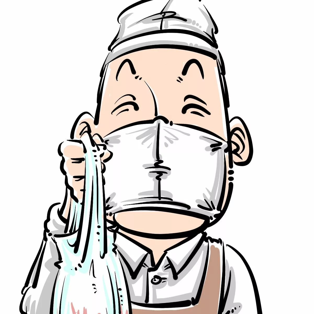 Stewed Chicken Leg Bone with Notoginseng Powder Treats Knee Spur Pain ...