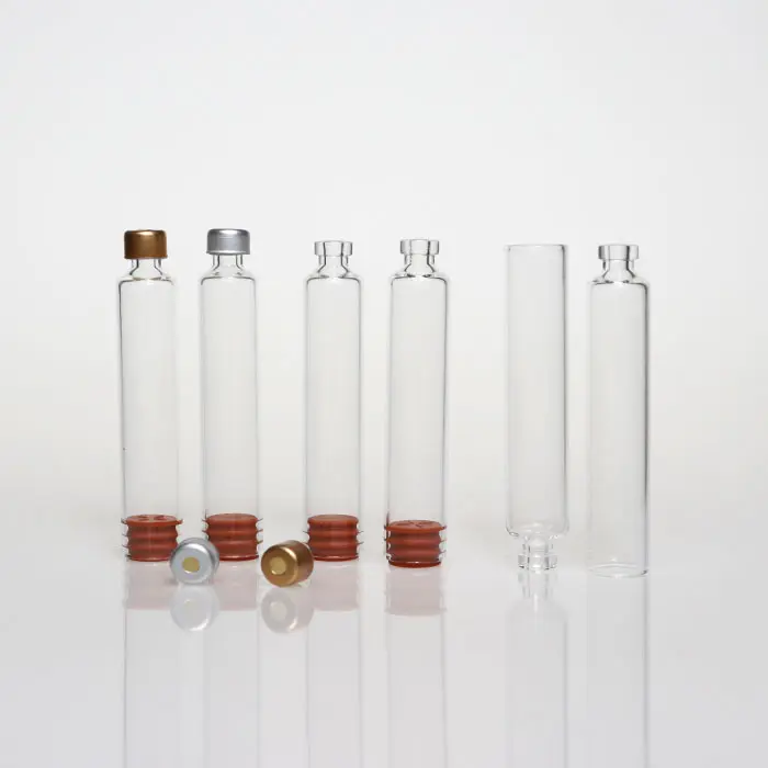 Advancements in Pharmaceutical Glass Cartridge Technology: Revolutioni ...