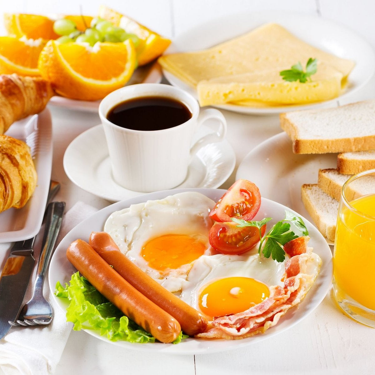 The Speedy Gobble Competition: Unraveling the Mystery of Fast Eating i ...