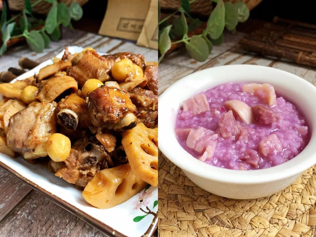 Nourish liver and blood before autumn is over – Faxne