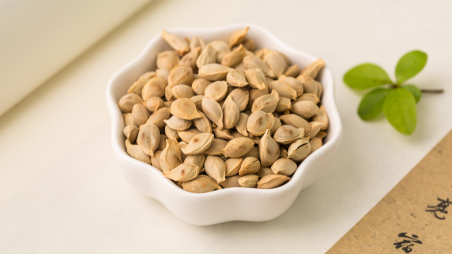 ¡La decocción de Shaoyao Gancao puede curar todo tipo de dolores y ...