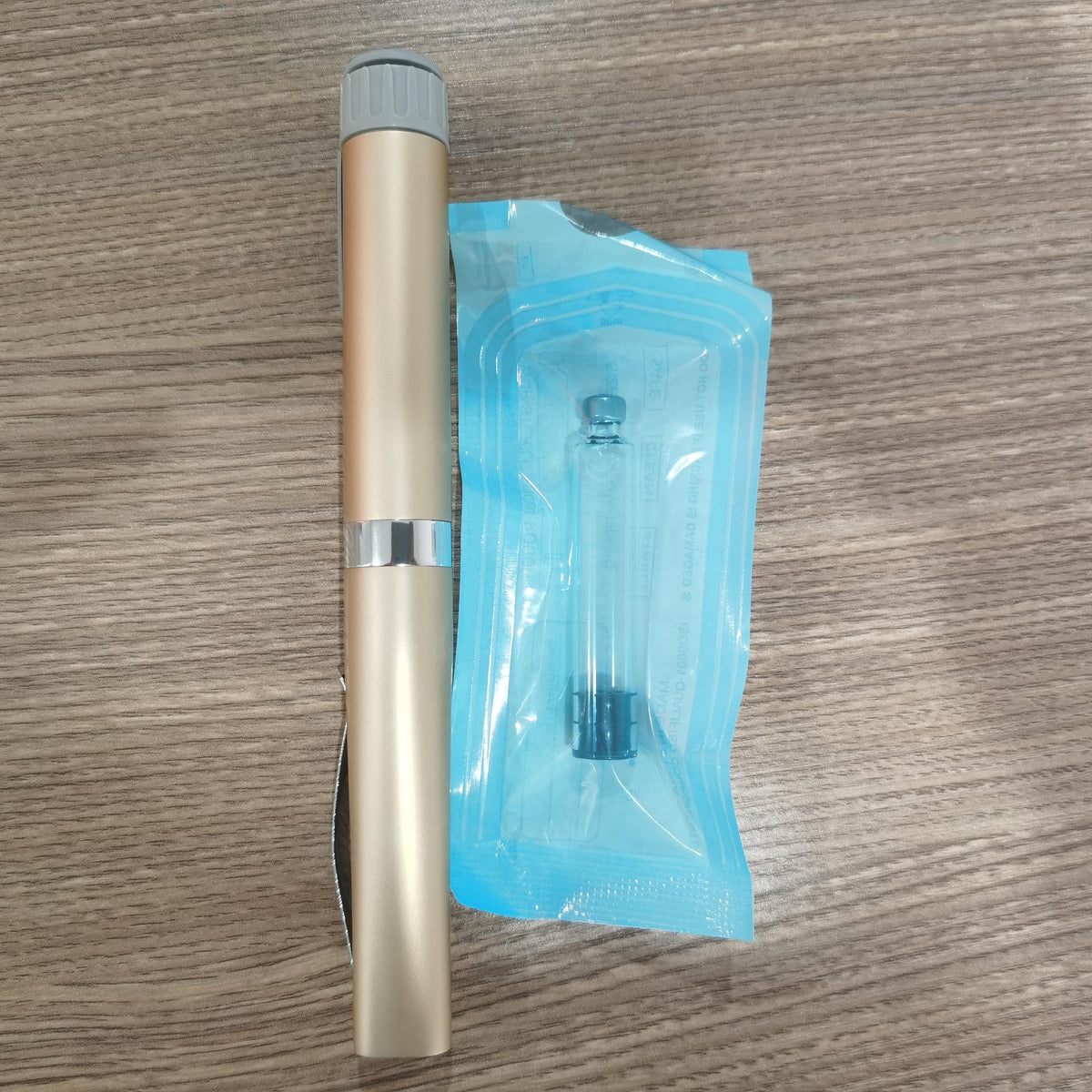 Mastering Insulin Injections: A User-Friendly Guide for Managing Blood ...