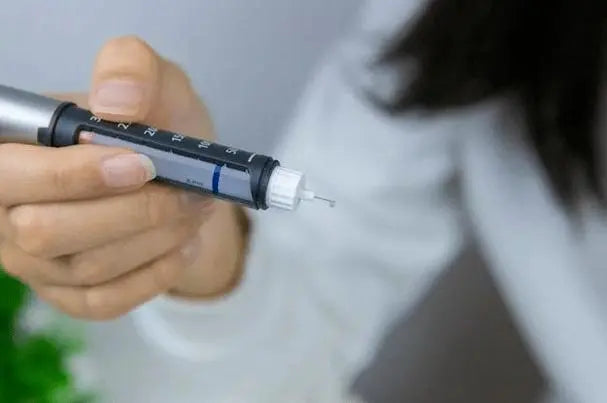 Super detailed insulin injection guide – Faxne