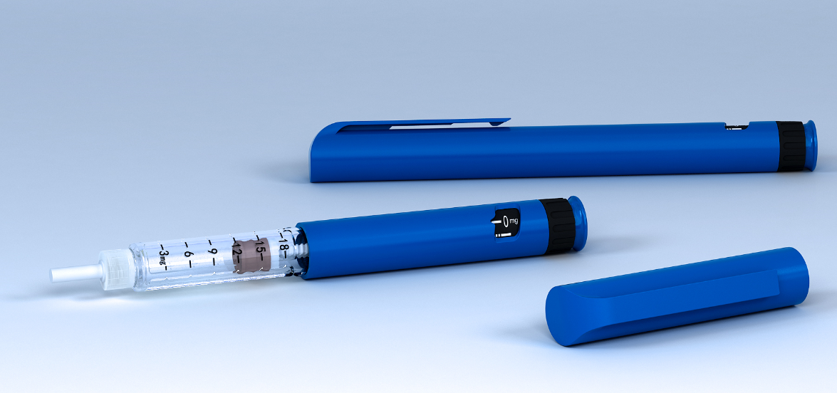 Brief discussion: History of the development of injection pens – Faxne