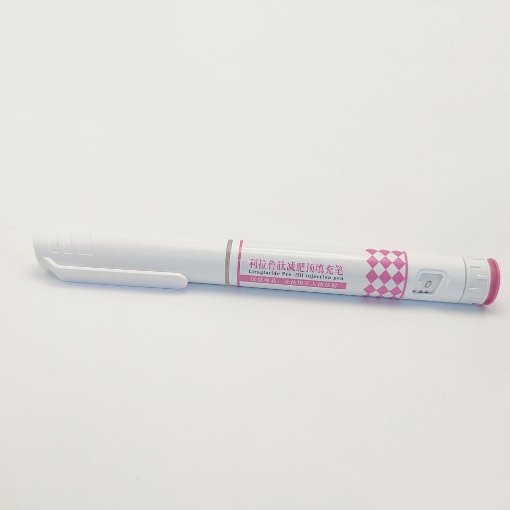 Disposable Injection Pen variable and fixed dose devices