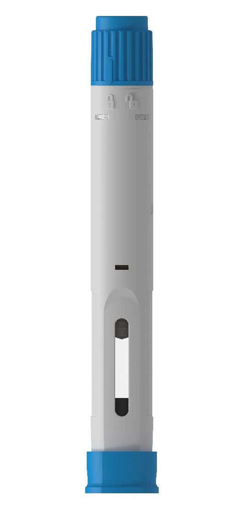 Insulin Pen Diabetes pen Injection Pen glass cartridges | Faxne