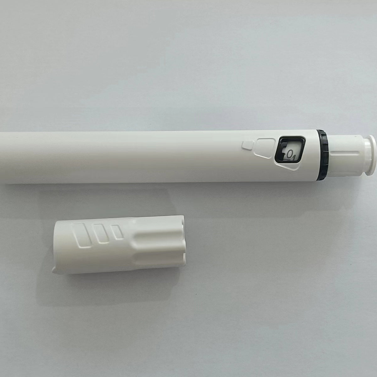 Dual Chamber Cartridge Pen - Efficient Dosing Solution – Faxne