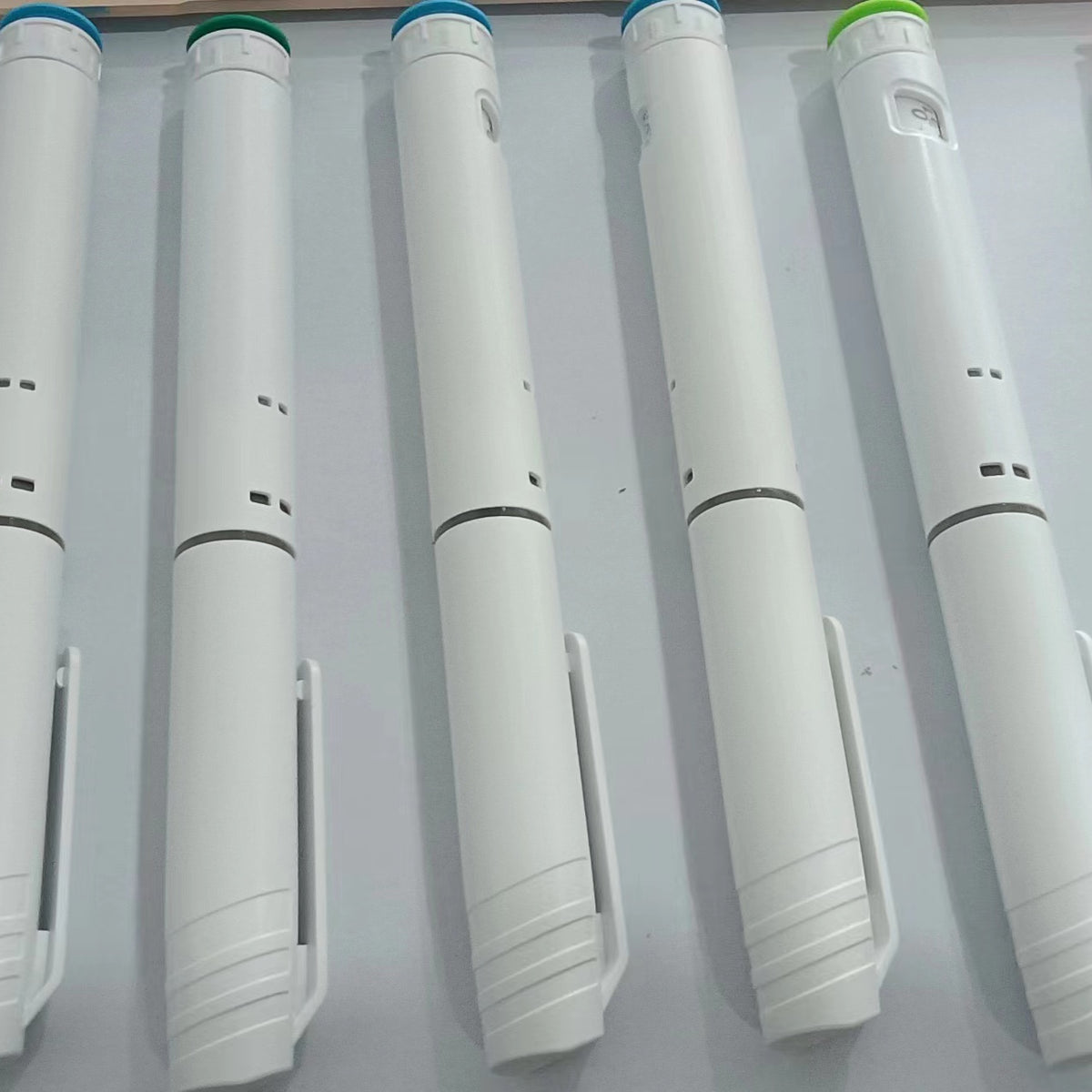 3ml Single-Use Somatotropin Injection Pen-Convenience&Safety – Faxne