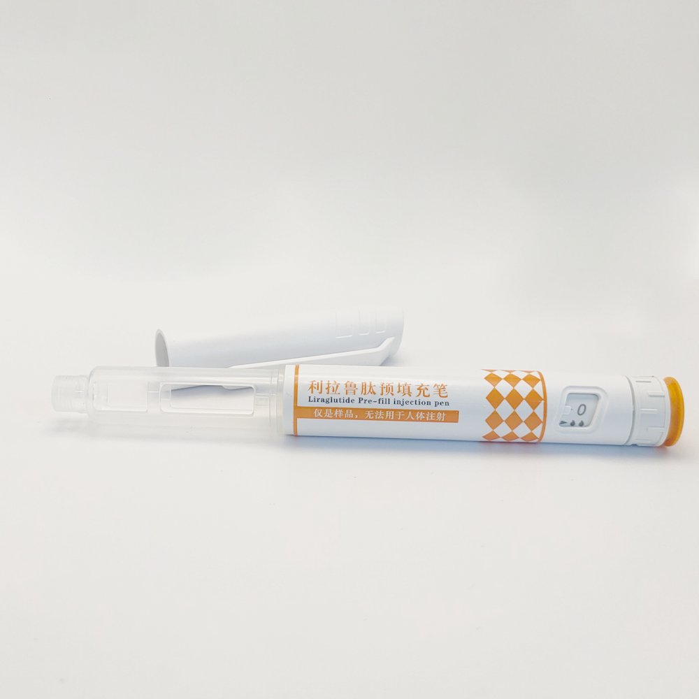 Disposable Liraglutide Injection Pen - Safe & Convenient – Faxne