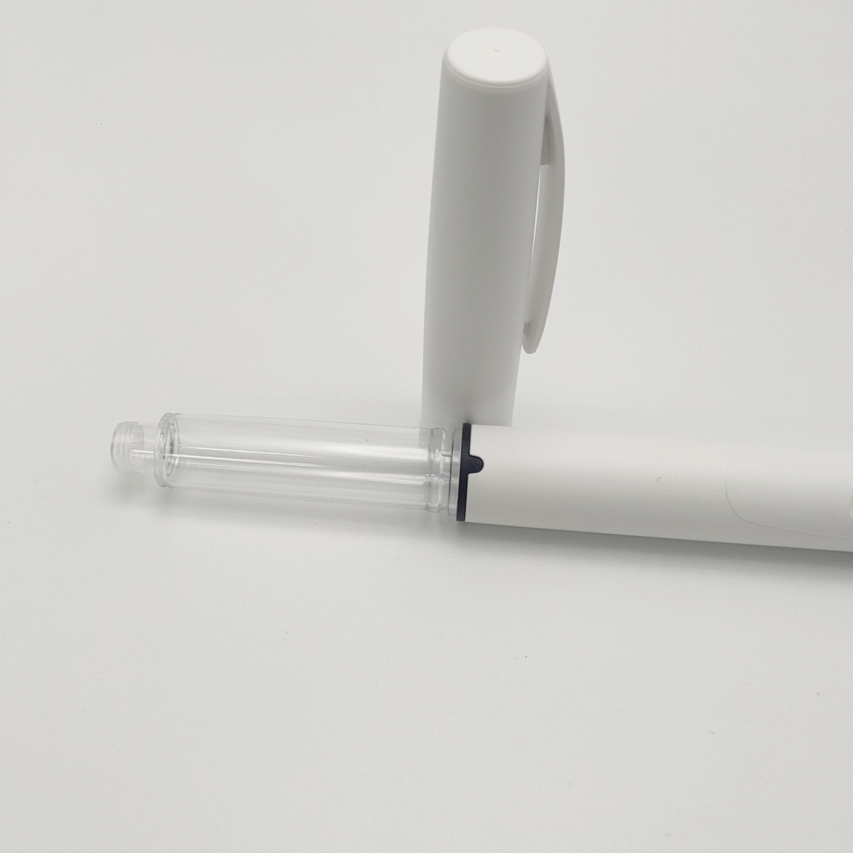 Reusable Insulin Pens: Smart & Sustainable Dosing Solution – Faxne