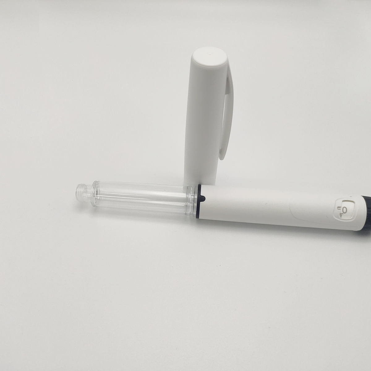 3ml Portable Insulin Lancet Pen - Diabetic Convenience – Faxne