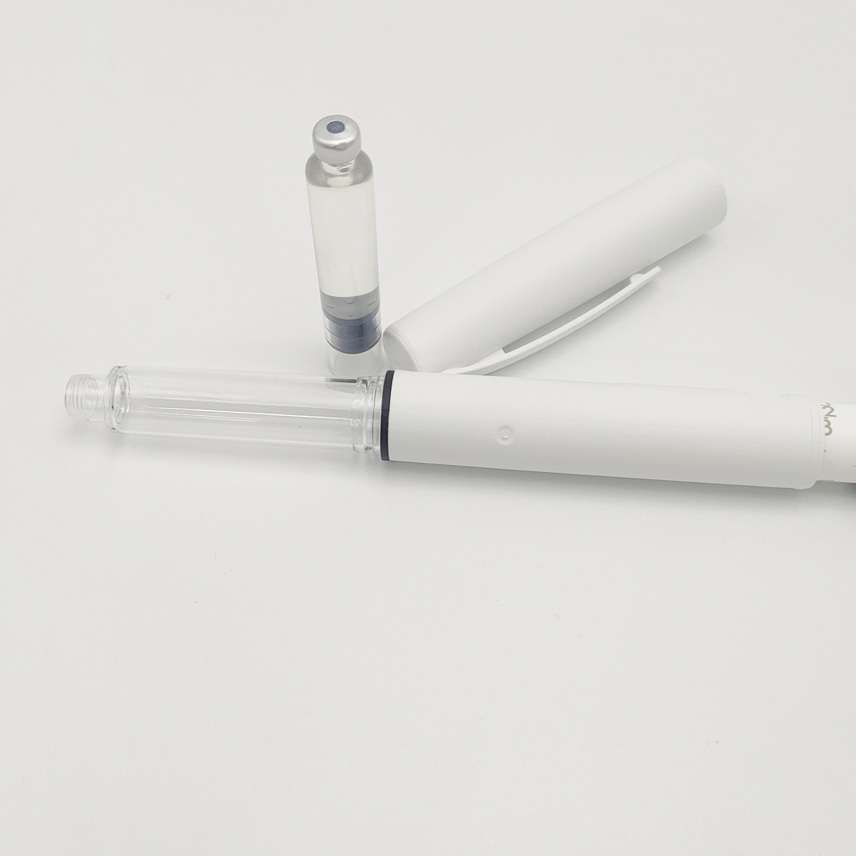 Reusable Liraglutide Injection Pens: Smart & Cost-Effective – Faxne