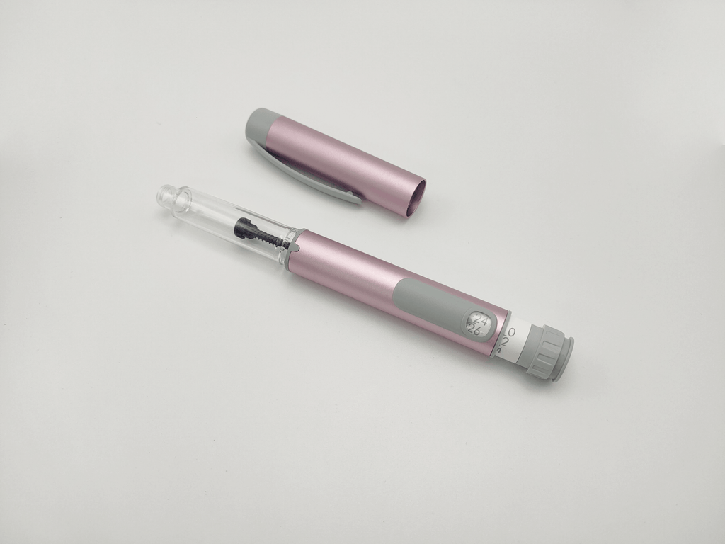 Insulin Pen Diabetes pen Injection Pen glass cartridges | Faxne
