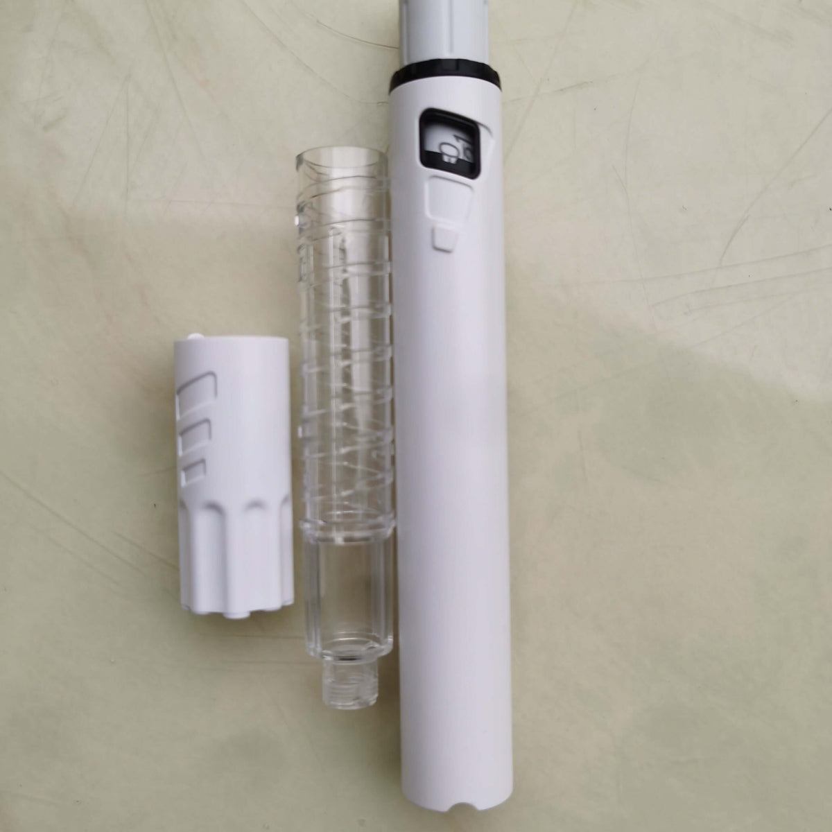 Disposable HGH Syringe Pens - Hormone Injection Convenience – Faxne
