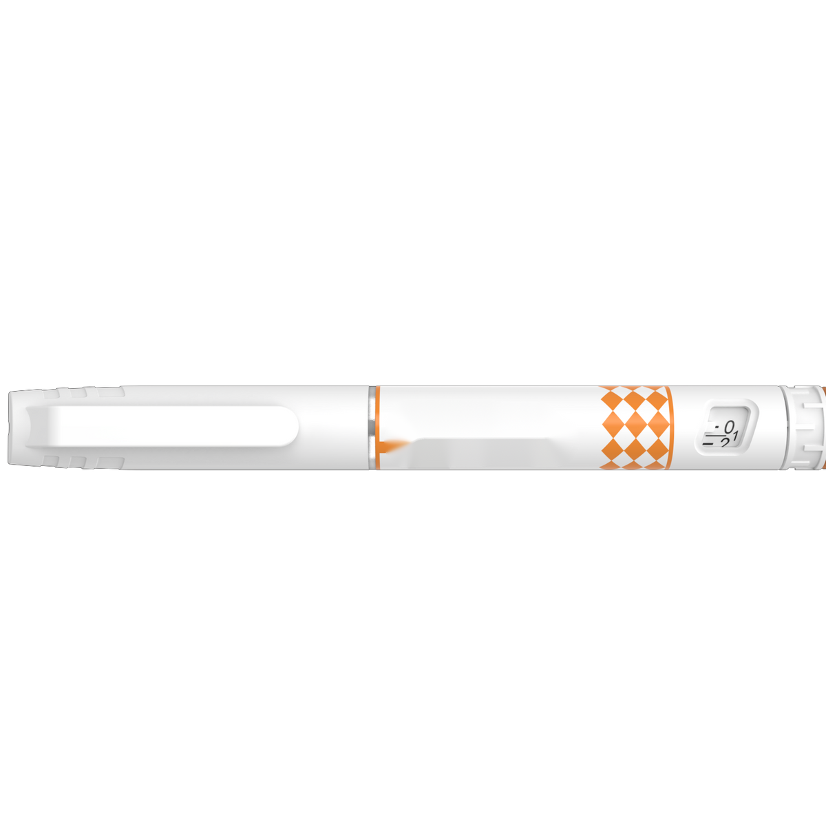 Single-Use Semaglutide Injection Pen: Precision &Convenience – Faxne