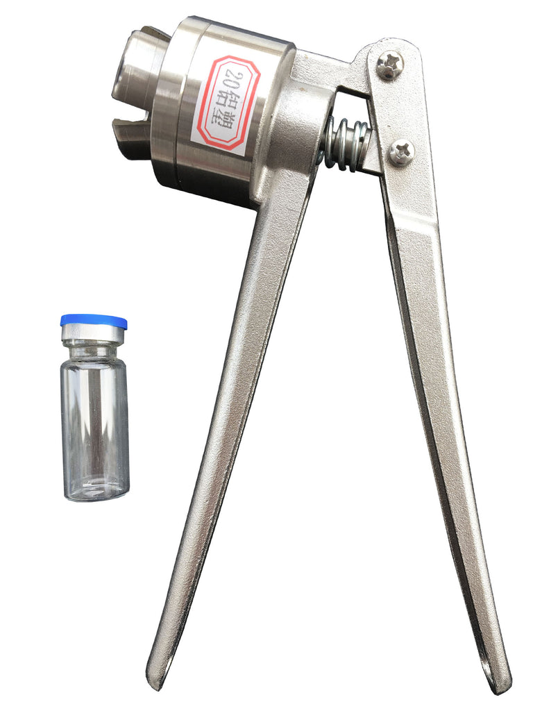 Pharmaceutical Glass Cartridge Bottle Vial for Injection