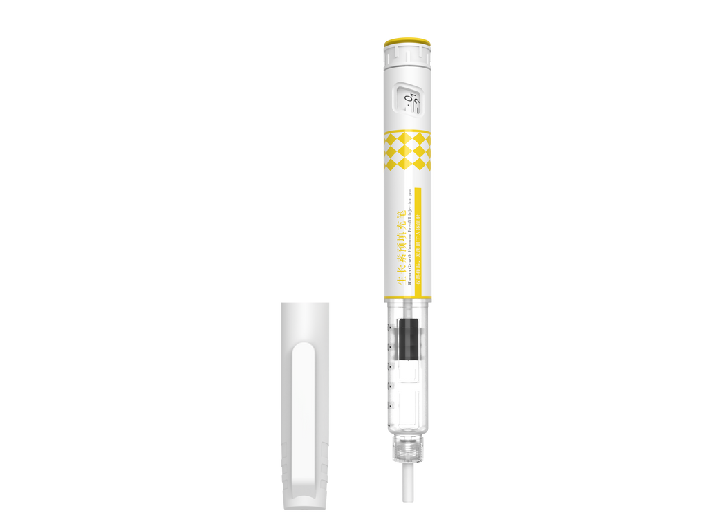 Disposable Injection Pen variable and fixed dose devices